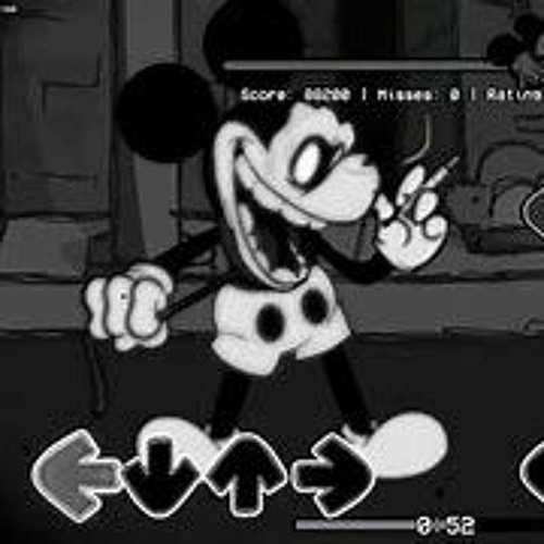 Stream FNF Vs Mickey Mouse - Unknown Suffering by JG22BvxD | Listen ...
