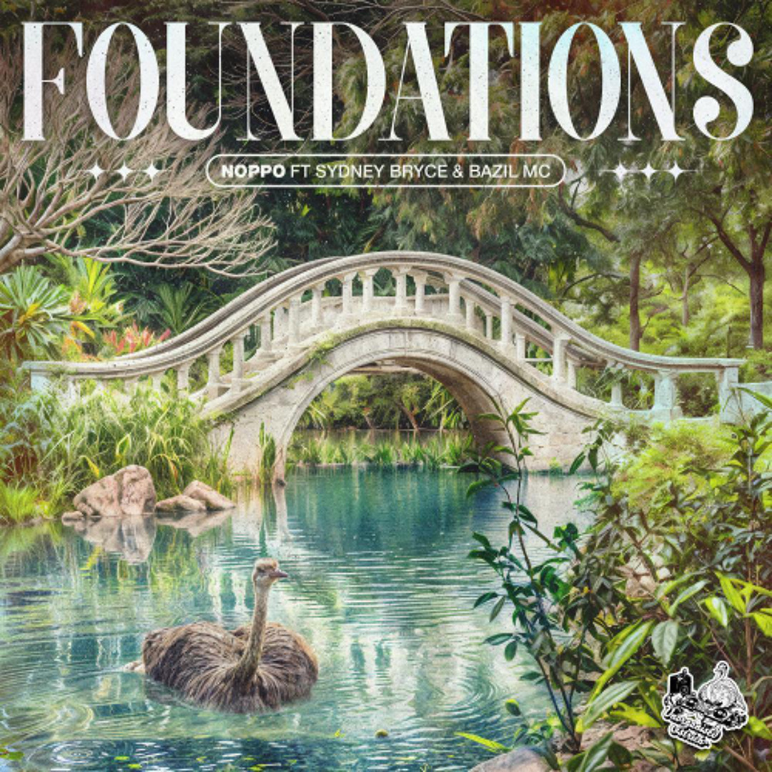 Stream Noppo & Sydney Bryce - Rabbit Hole by Ledge Sounds | Listen ...