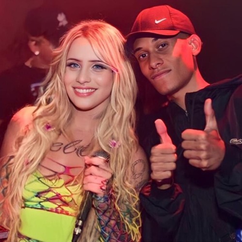 Stream GLOCK - ACAPELLA (MC MN & MC LUANA SP) by MC Luana SP | Listen ...