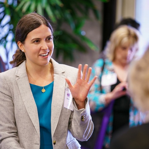 Stream Personally Speaking: There is More to the Mind than the Brain by ...