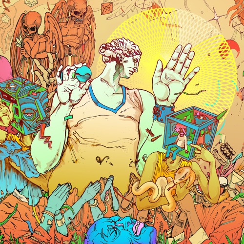 Stream Colonel Red & Inkswel - Honour & Pride ft. Libretto by Liquid ...