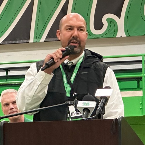 Stream Christian Spears - Scaggs Family Practice Facility Dedication by ...