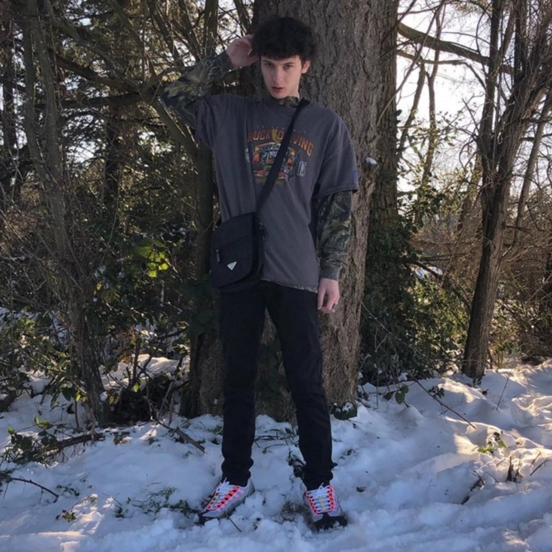 Stream frzn angl | Listen to David Shawty 🧟‍♂️ playlist online for free ...