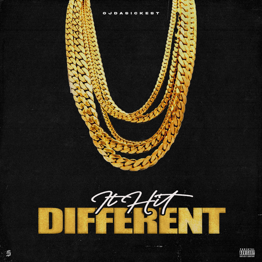 Stream It Hit Different by OjDaSickest | Listen online for free on ...