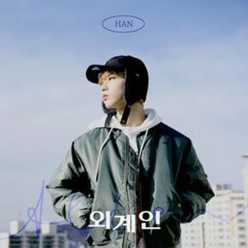 Stream 외계인 (alien); han [SKZ - RECORD] by skz record-player | Listen ...
