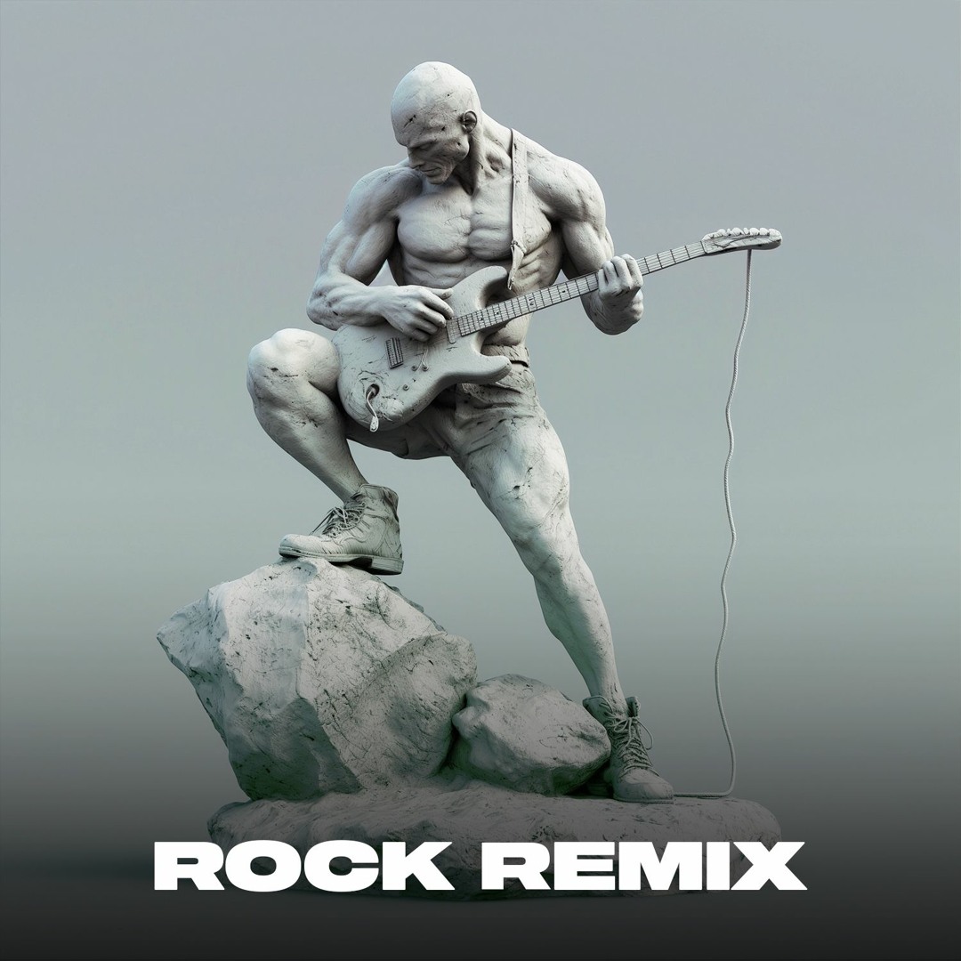 Stream LoveStyle Records | Listen to ROCK REMIX 2025 🎸 Red Hot Chili ...