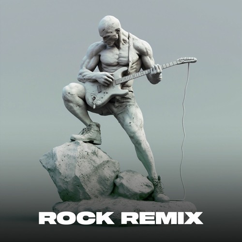 Stream LoveStyle Records | Listen to ROCK REMIX 2025 🎸 Red Hot Chili ...