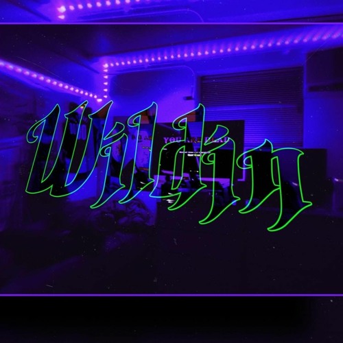 Stream Wildin by Bentley Sosa | Listen online for free on SoundCloud