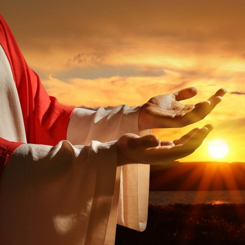 Stream Modlitba v mene Pána Ježiša Krista by JosephSignal | Listen ...