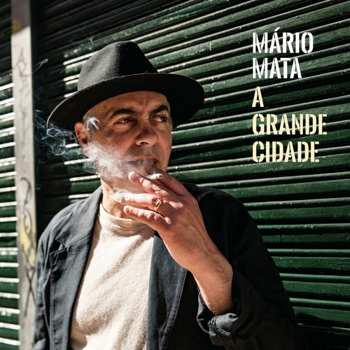 Stream A Grande Cidade by Mario Mata | Listen online for free on SoundCloud