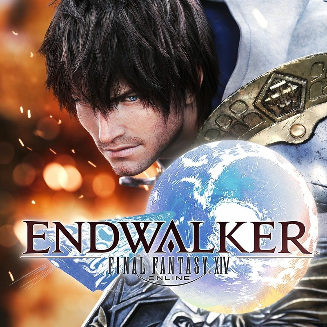 Stream FINAL FANTASY XIV - Endwalker Old Sharlayan (Night Time) by ...
