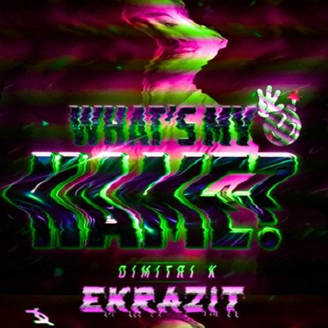 Stream Dimitri K - AK 47 (Ekrazit edit) FREE DL by Ekrazit | Listen online for free on SoundCloud