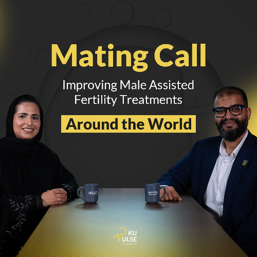 Stream episode Mating Call: Improving Male Assisted Fertility Treatments Around the World by ...
