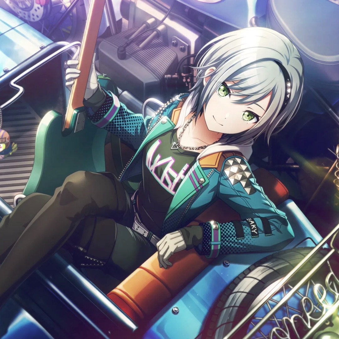 Stream Peaky Peaky | Project Sekai, Leo/need「Hinomori Shiho Version」 by ...