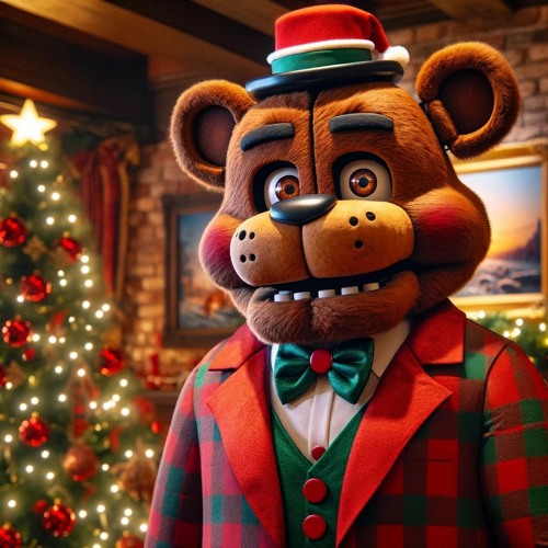 Stream Freddy Fazbear Last christmas by Just Rør | Listen online for ...