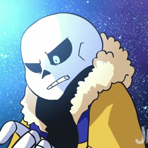 Stream DJVoltYt | Listen to Outertale sans themes playlist online for ...