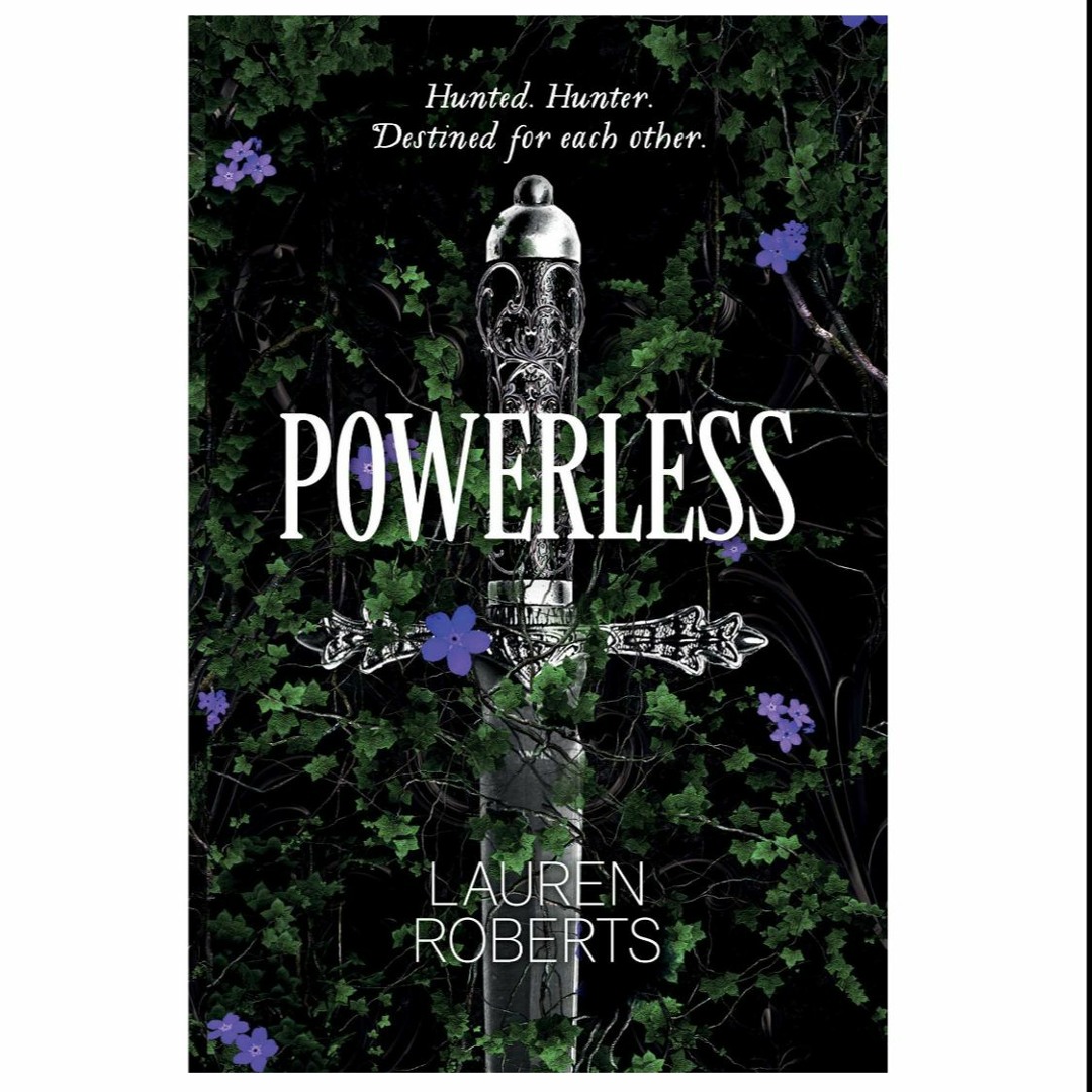 Stream (docx) Download Powerless (The Powerless Trilogy, 1) from ...