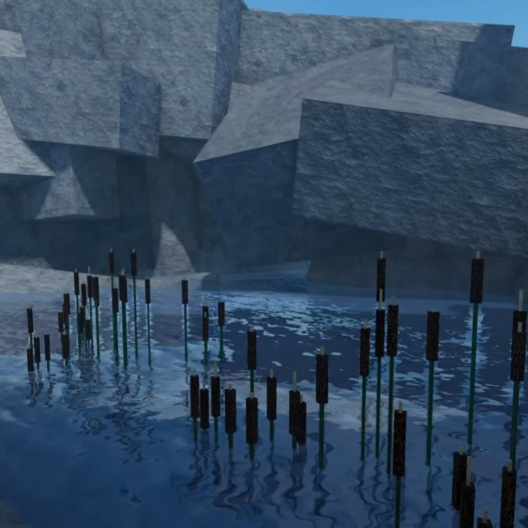 Stream FISCH-TERRAPIN ISLAND-Roblox by Mackendeez | Listen online for ...