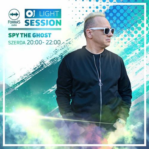 Stream Dj Spy The Ghost - 2025. 02. 05. (szerda) by Forrás Rádió ...