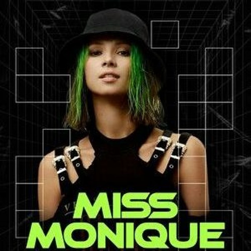 Stream Miss Monique - Selection Mix by be.m1RO | Listen online for free on SoundCloud