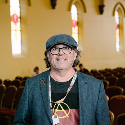 Stream episode Historic travel of Indigenous Australians - Professor ...