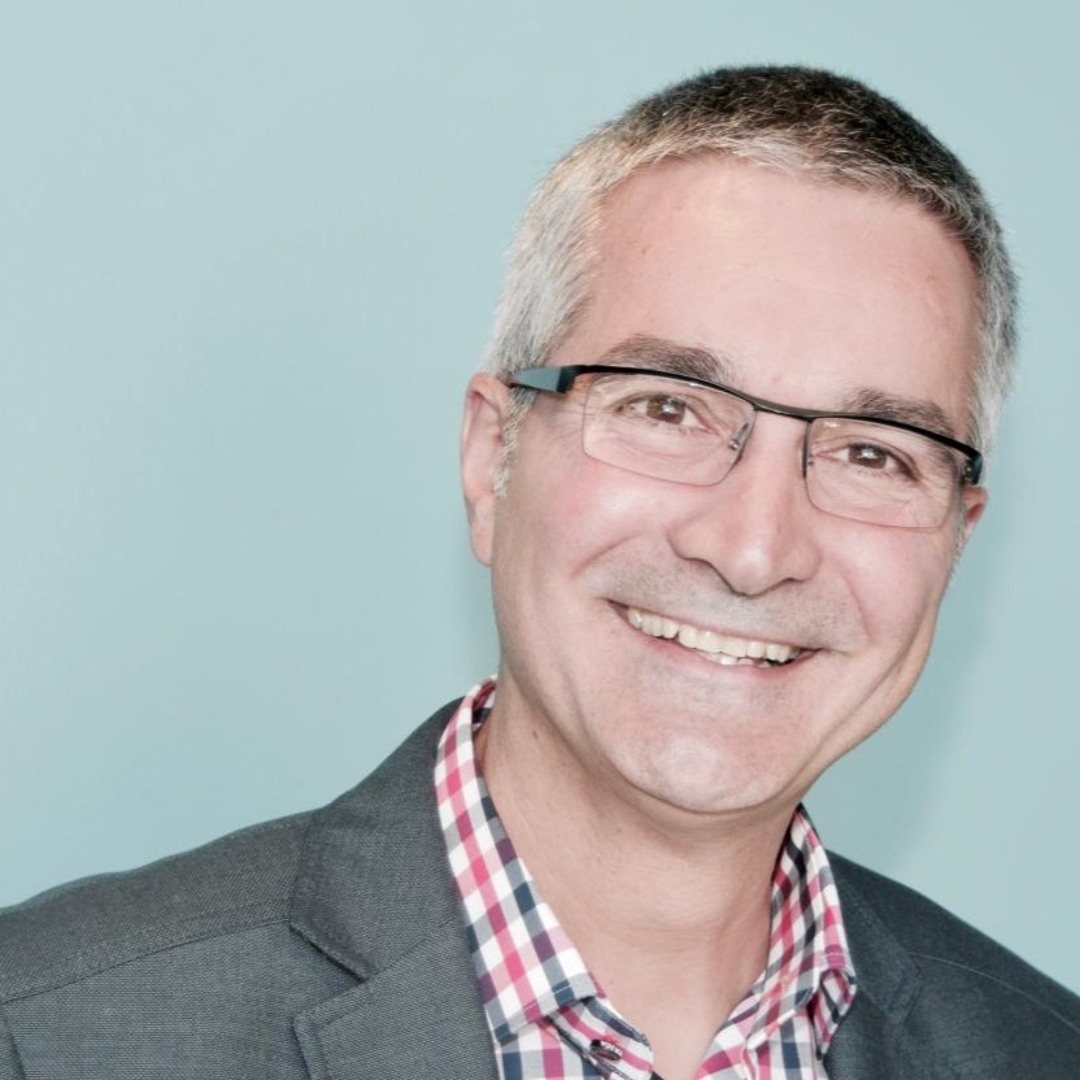 Stream episode Michel Dugas - Behavioural experiments for intolerance ...