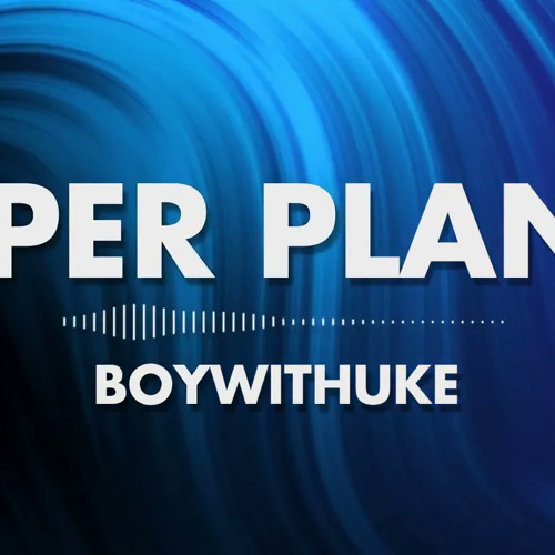 Stream BoyWithUke - Paper Planes [Extended Mix] by LIL-FG | Listen ...