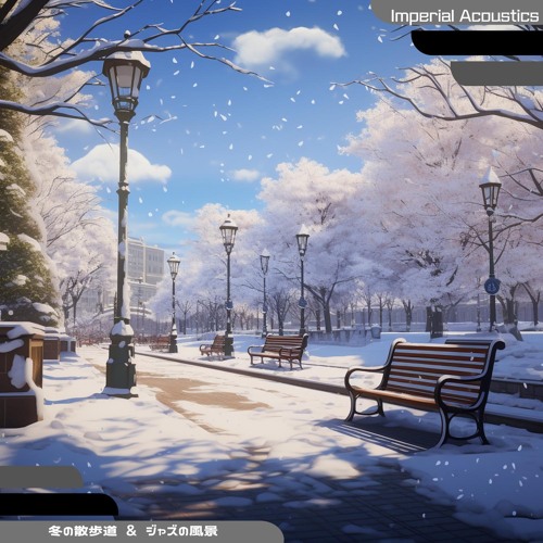 Stream Cold Winter's Embrace (Key C Ver.) by Imperial Acoustics ...