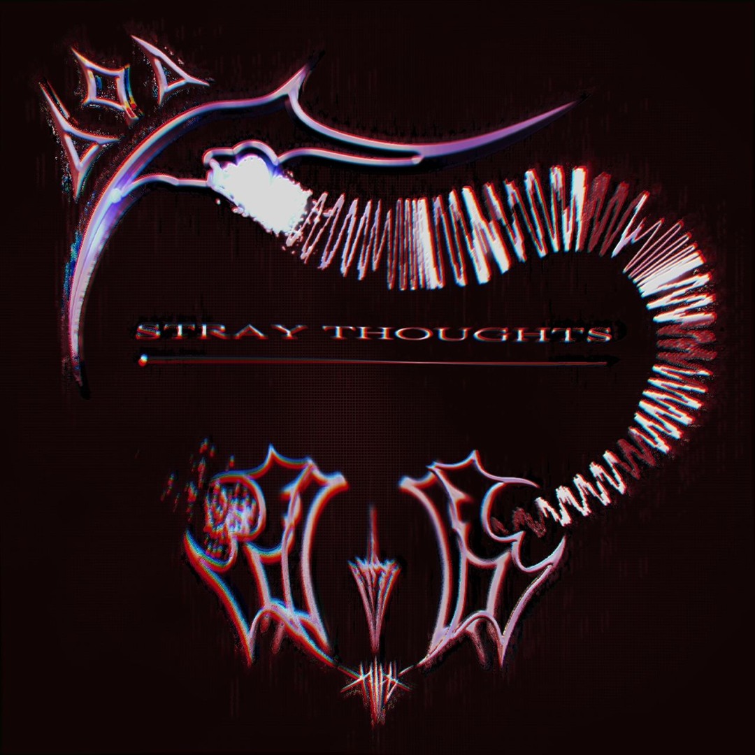 Stream STRAY THOUGHTS [TOBER 2024 #2] by KAIFU | Listen online for free on SoundCloud