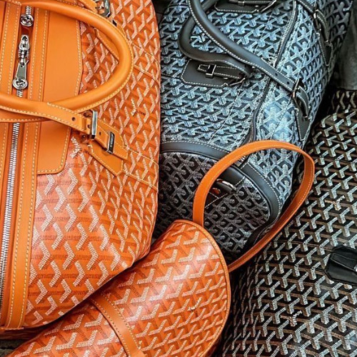 Stream goyard bag (YSL flow) prod.krager by Dsina | Listen online for ...