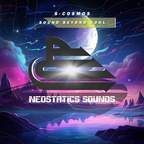 Stream Sound Beyond Cool (Radio Mix) by NEOSTATICS PROMO | Listen ...