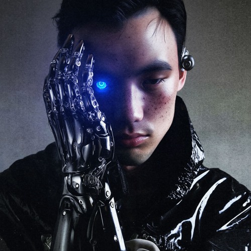 Stream AI GOD MODE by Allen Chiu | Listen online for free on SoundCloud