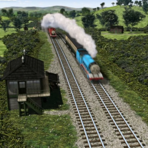 Stream Gordon and Ferdinand - Opening Theme by Callie & Thomas Fan 2006 ...