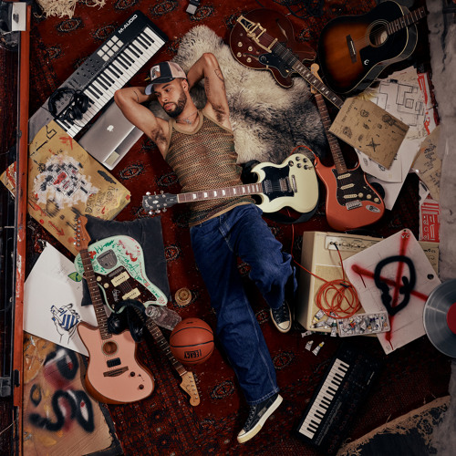 Stream Heart Attack by Santino Le Saint | Listen online for free on ...