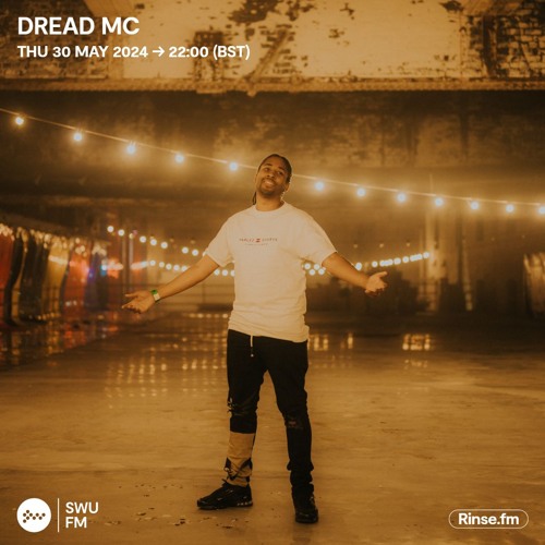 Stream Dread MC - 30 May 2024 by SWU.FM | Listen online for free on ...