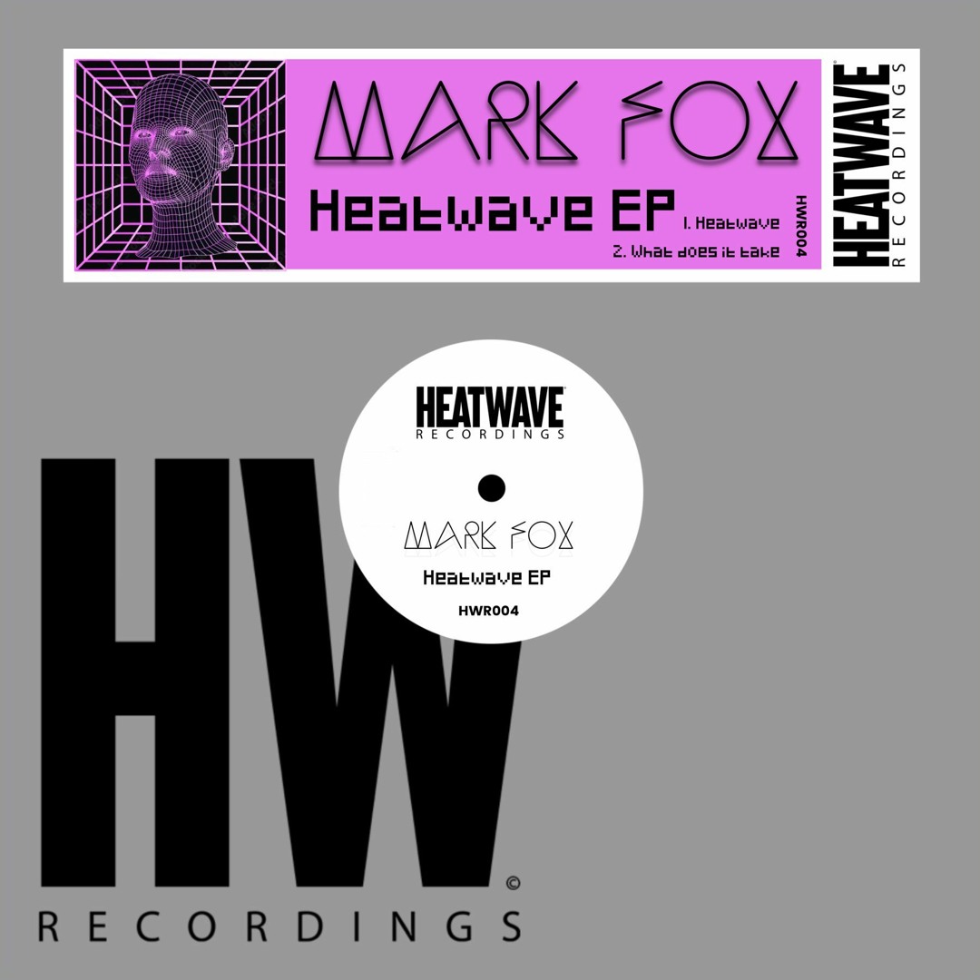 Stream Heatwave - Mark Fox Final 1 by Heatwave Recordings | Listen ...