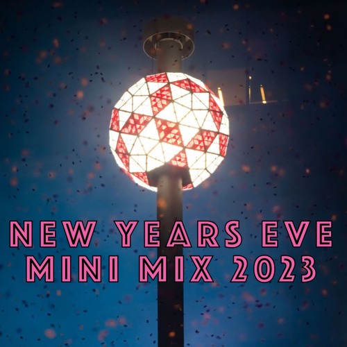 Stream NYE Mini Mix 2023 by Sig | Listen online for free on SoundCloud