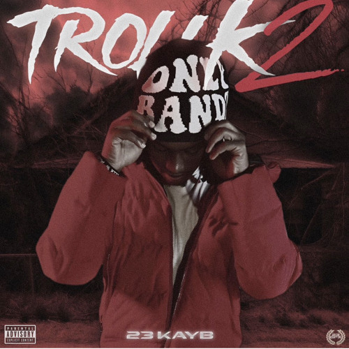 Stream 23Kayb - Troll K pt2 by User 669273905 | Listen online for free ...