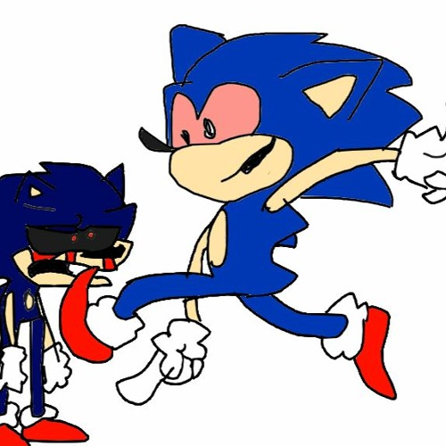 Stream sonic does meth. FNF concept by egg_mouse | Listen online for ...