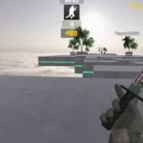 Stream Bhop Pro Mod: How to Dominate the FPS Games with Air Strafing by Jeremy | Listen online ...