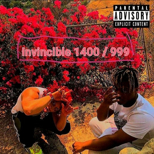 Stream Juice Wrld Trippie Redd Pop Smoke Invincible 1400 999