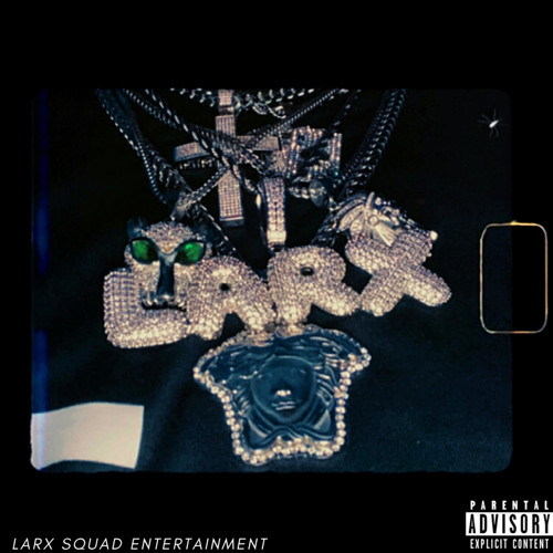 Stream Kid LarX - Helluva Work (Official Audio) by LarX Squad | Listen ...