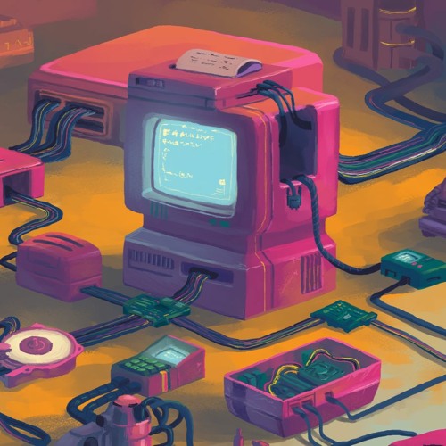 Stream Shepard Machine by DeltaKilo Pharmacy | Listen online for free ...