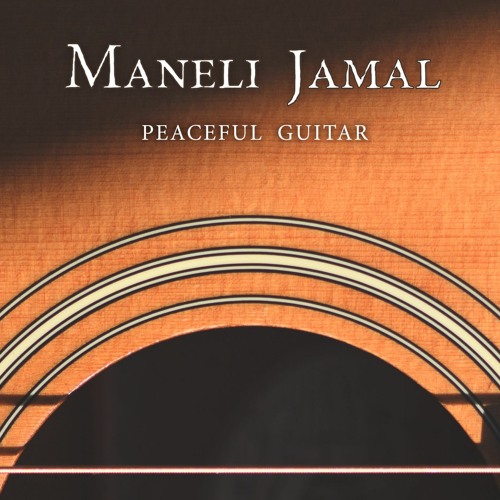 Stream Golden Hour by Maneli Jamal | Listen online for free on SoundCloud
