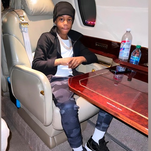 Stream Let Me Know - Lil 50 Type Beat by Milanmadeit Beats | Listen ...