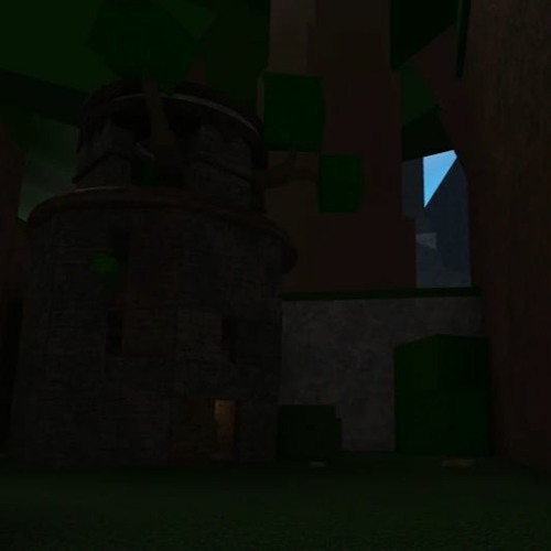 Stream Antiquated Tower by Rrog | Listen online for free on SoundCloud