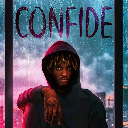 Stream Juice Wrld Confide Unreleased By Juice Wrld Listen Online For Free On Soundcloud
