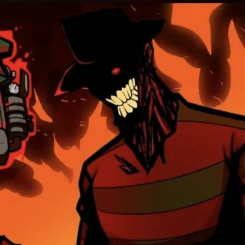 Stream Friday Night Nightmare FNF vs Freddy Krueger Song.mp3 by 𝕍𝕀ℙ ...