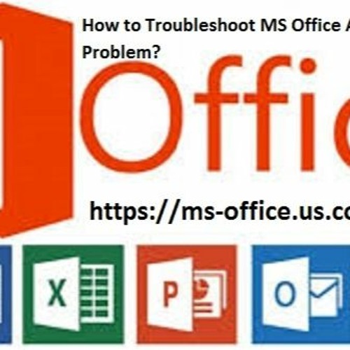 Stream Microsoft Office 365 2019 2016 Activation Troubleshooter REPACK ...