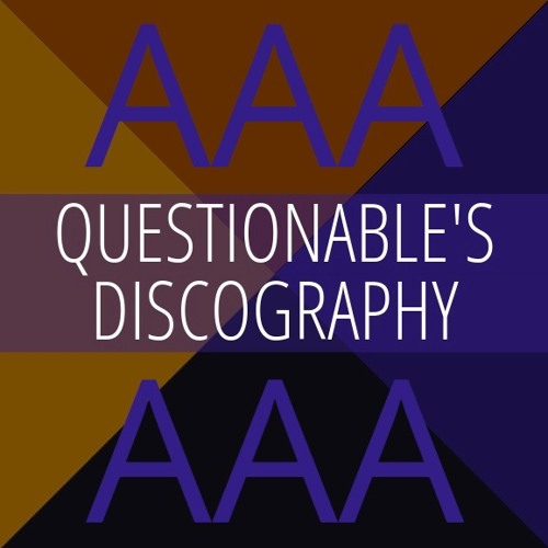 Stream questionable | Listen to Questionable’s Discography playlist ...